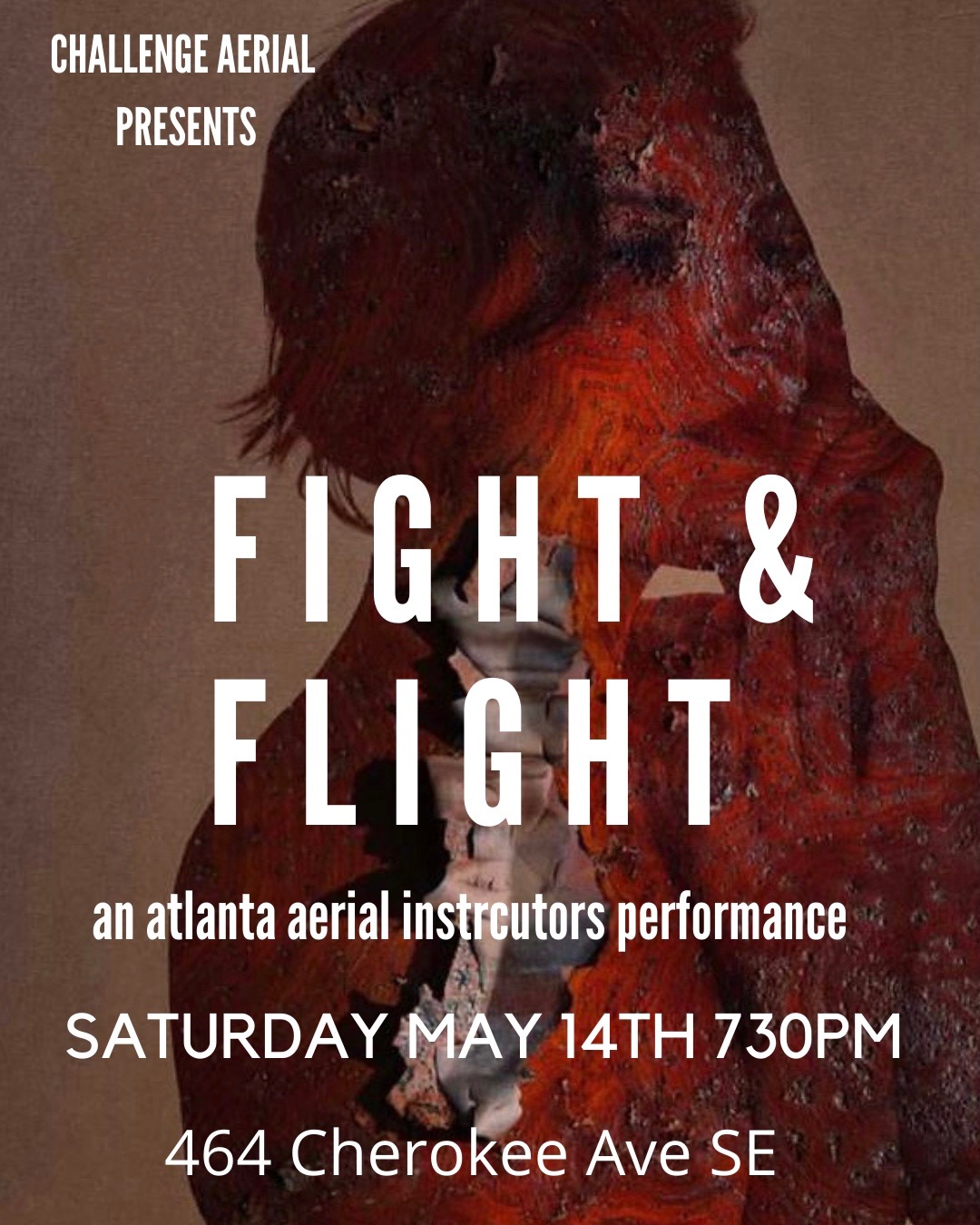 Performances – Challenge Aerial