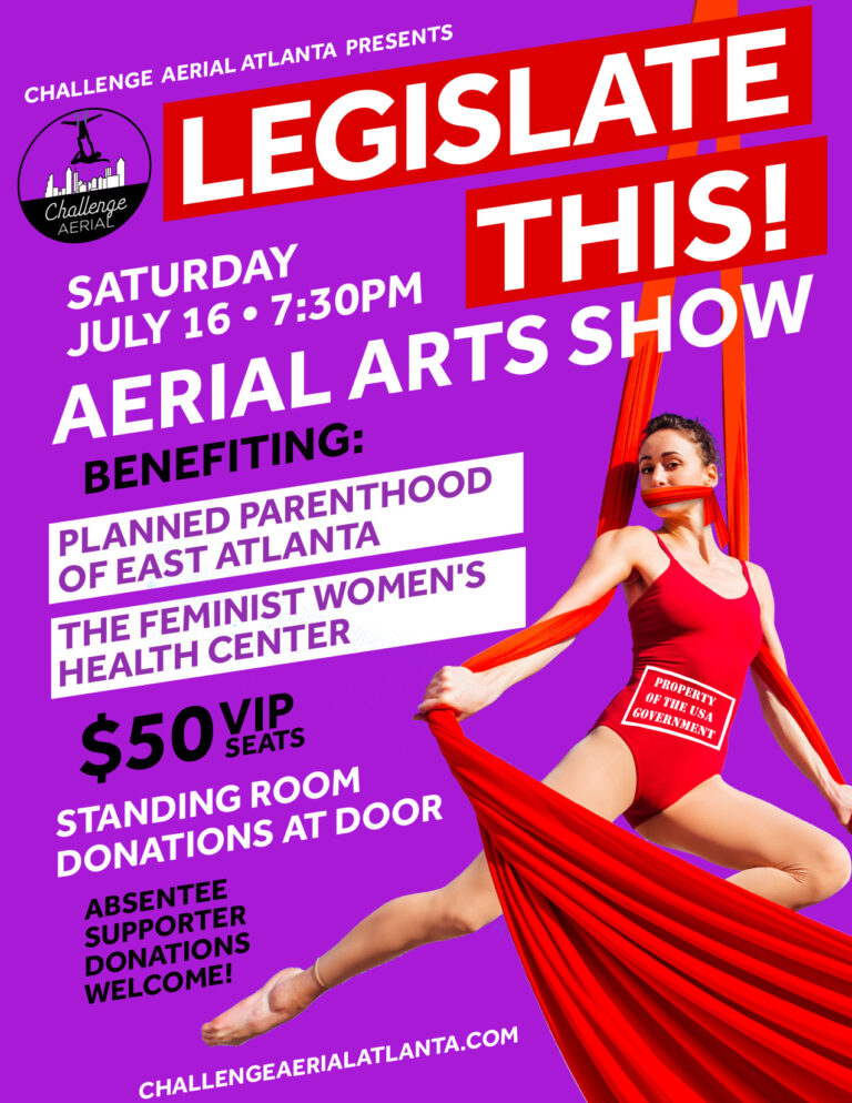 Challenge Aerial – Offering trapeze classes, silks classes and lyra ...